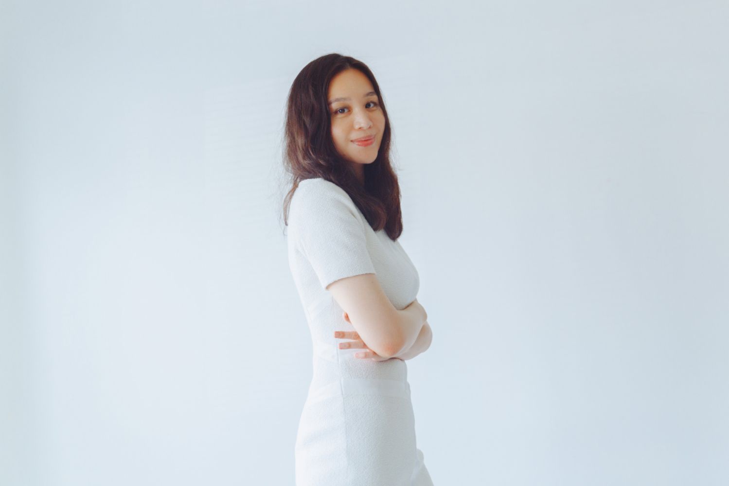 張嵐欣 Frances Chang | Tatler Asia