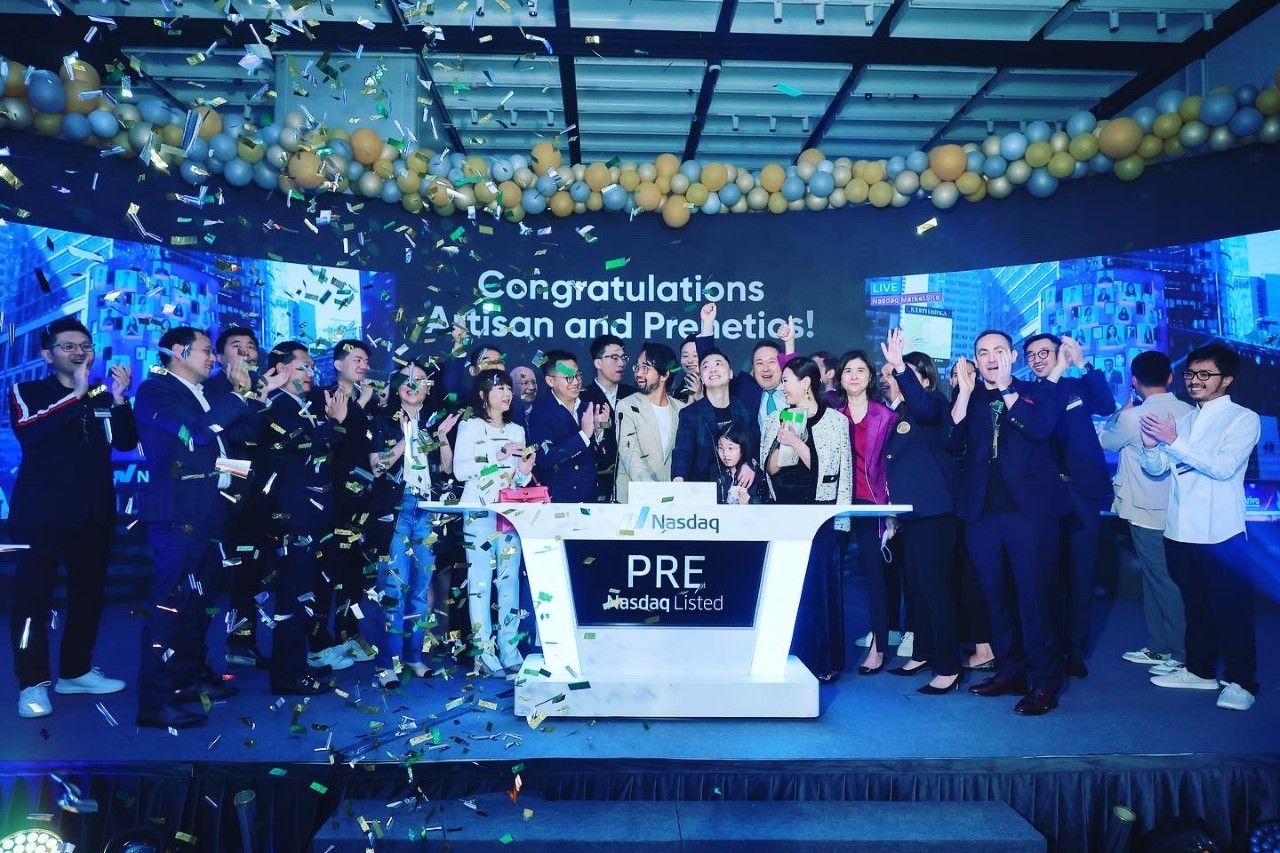 CEO Danny Yeung Shares The Insights He Gained From The Growth of ...