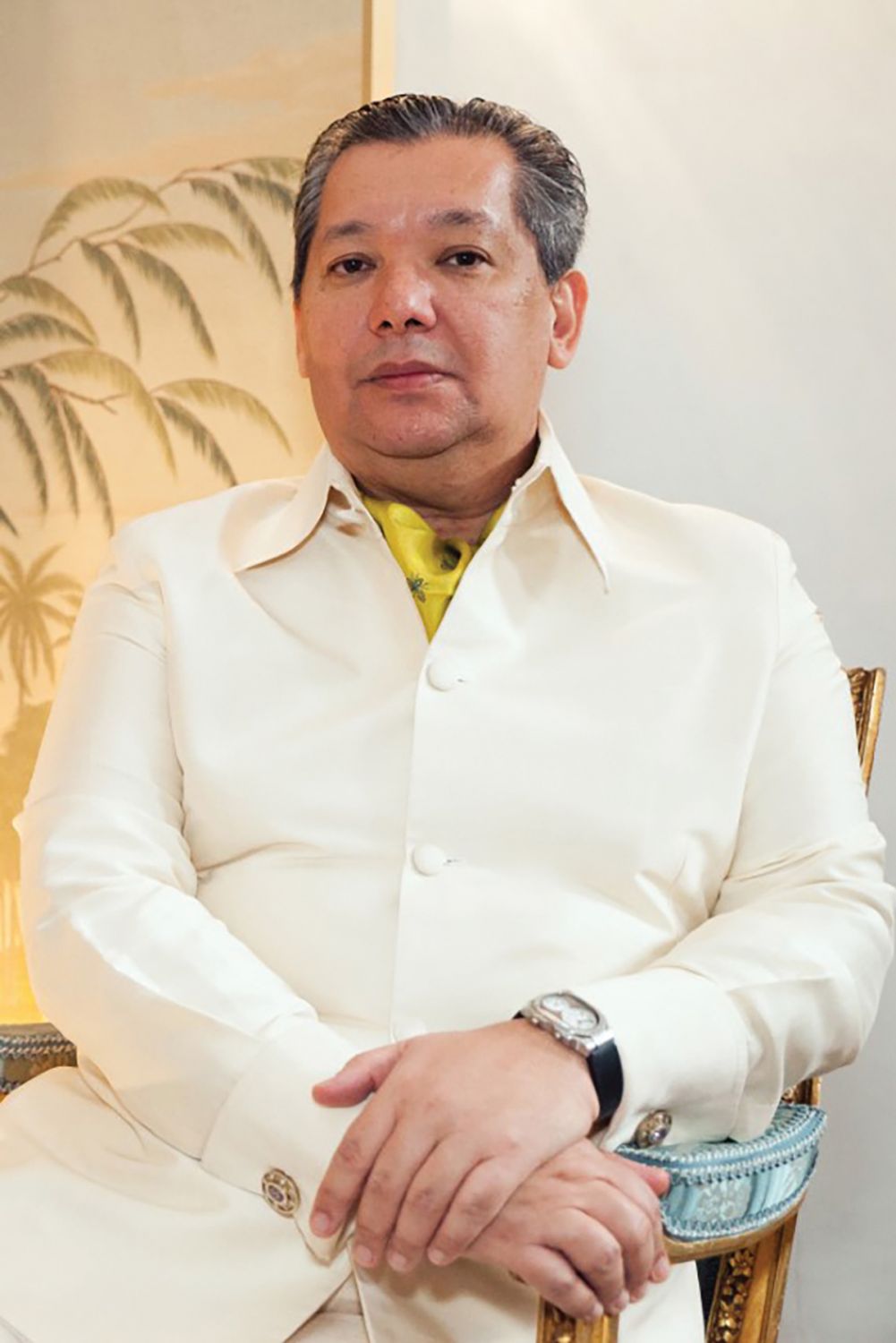 Jonathan Matti | Tatler Asia