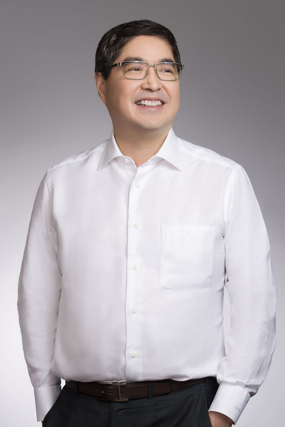 Lance Gokongwei | Tatler Asia