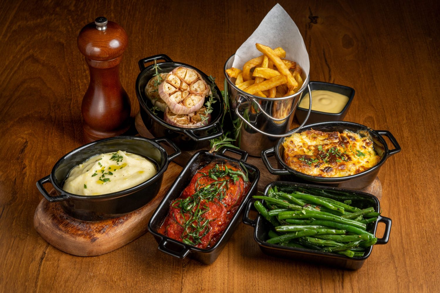 Where to Eat in Singapore This Week: Col, Anti:dote, 665F, So France ...