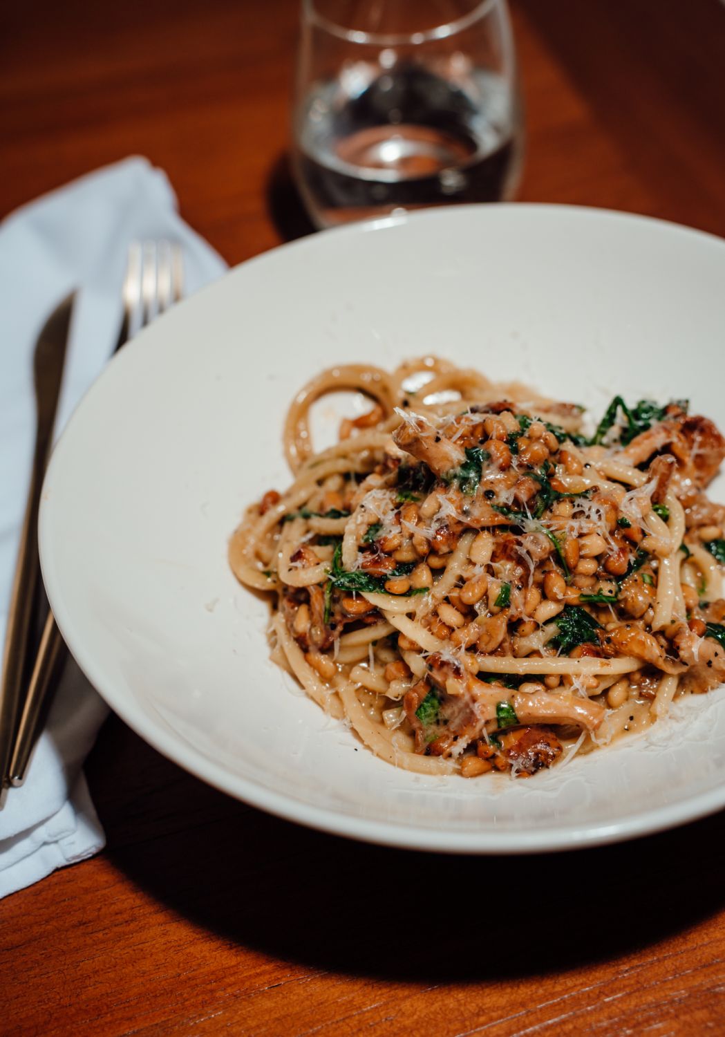 Where to Eat in Singapore This Week: Col, Anti:dote, 665F, So France ...