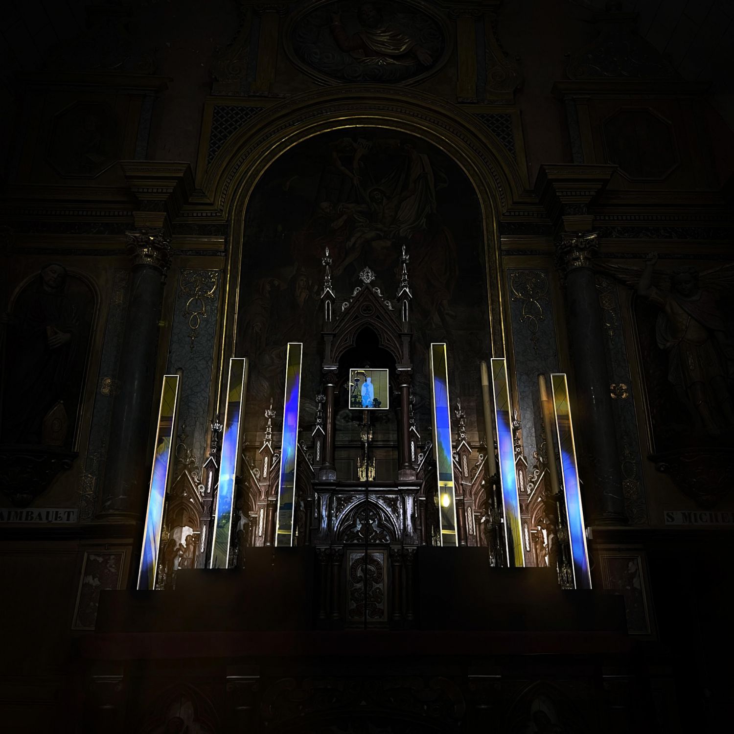 法國攝影藝術家來到2022 OFF MENU！Thomas Devaux 作品獲LVMH 基金會、奧爾良美術館收藏，以特殊媒材衝破當代攝影框架 ...