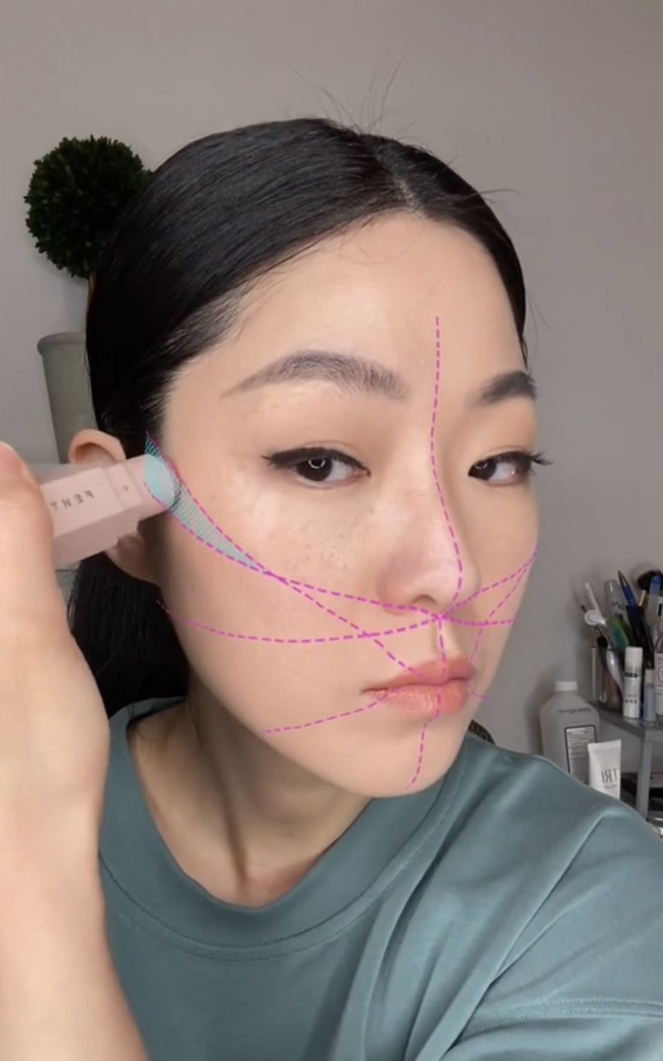 Why Filters on Social Media Are Changing Make-up Trends for the Better ...