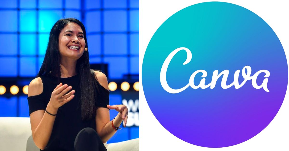 【Canva 創辦人】躋身澳洲最年輕億萬富豪！看Canva 創辦人Perkins如何顛覆設計 | Tatler Asia