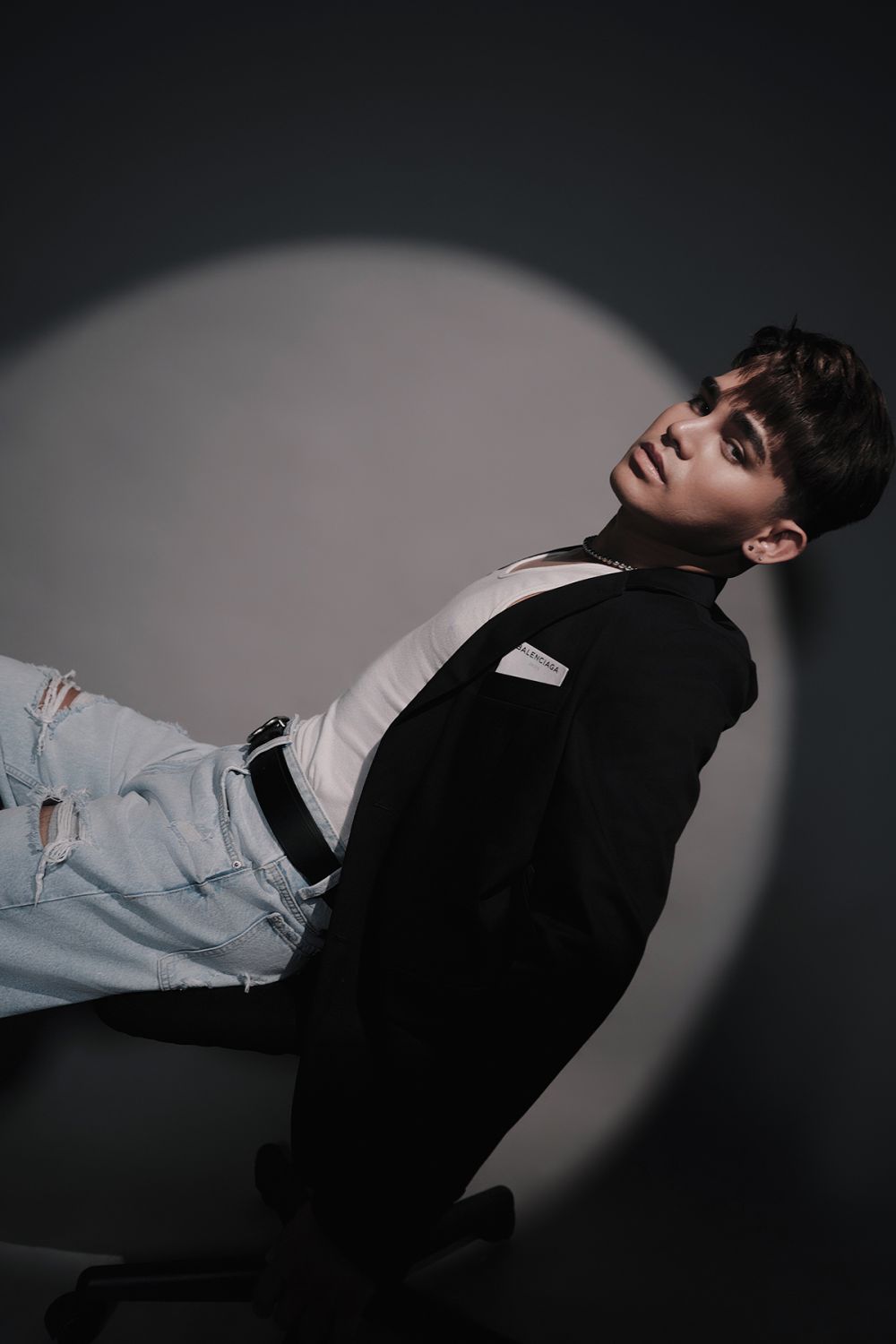 Inigo Pascual | Tatler Asia