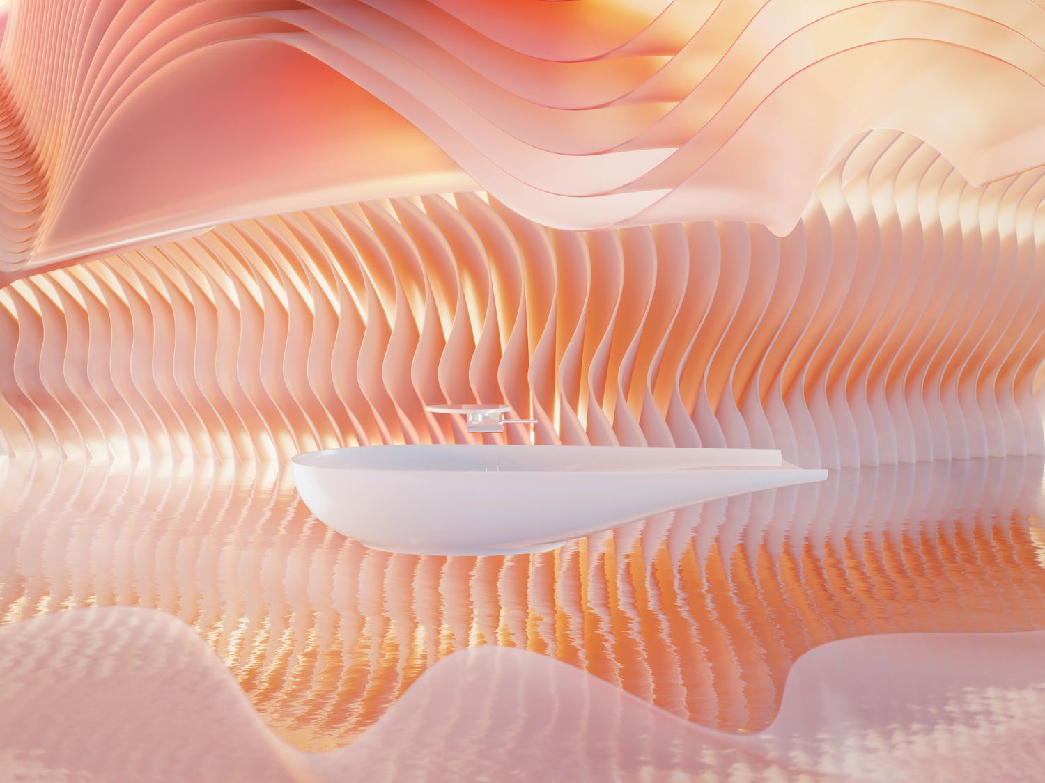 7 Rejuvenating Bathroom Trends | Tatler Asia