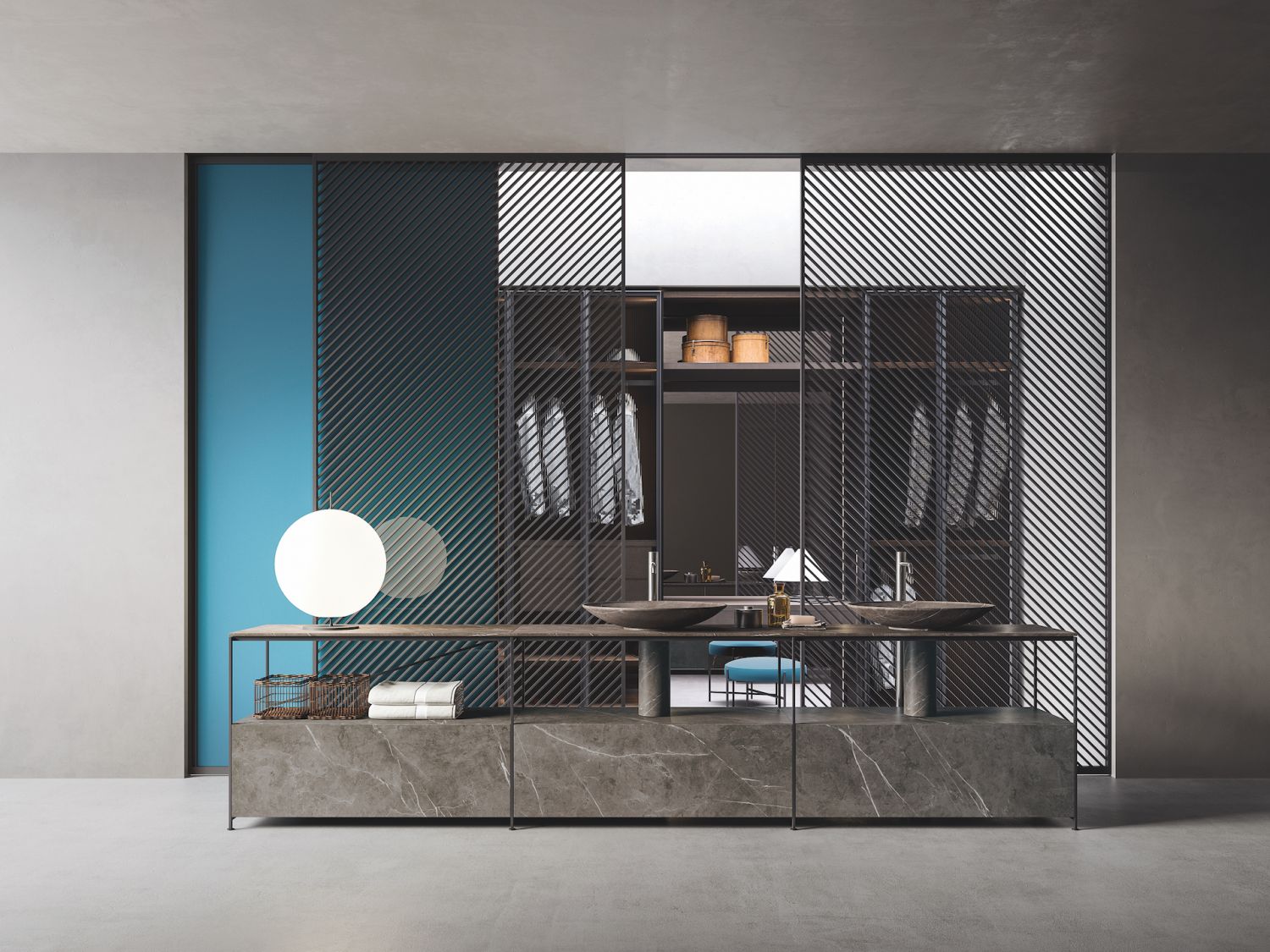 7 Rejuvenating Bathroom Trends | Tatler Asia