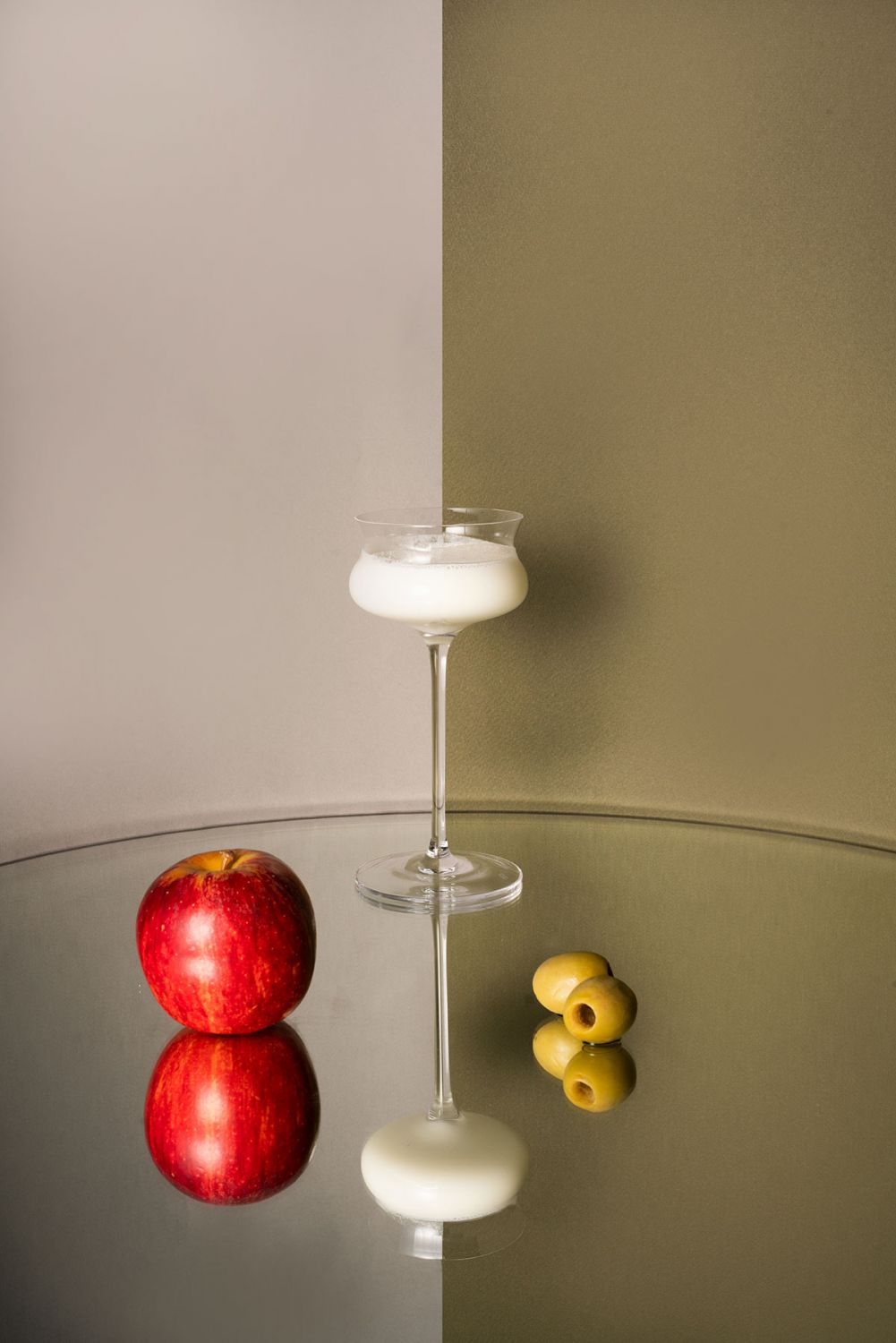 How Apothecary Built a Cocktail Menu Around Personal Growth | Tatler Asia