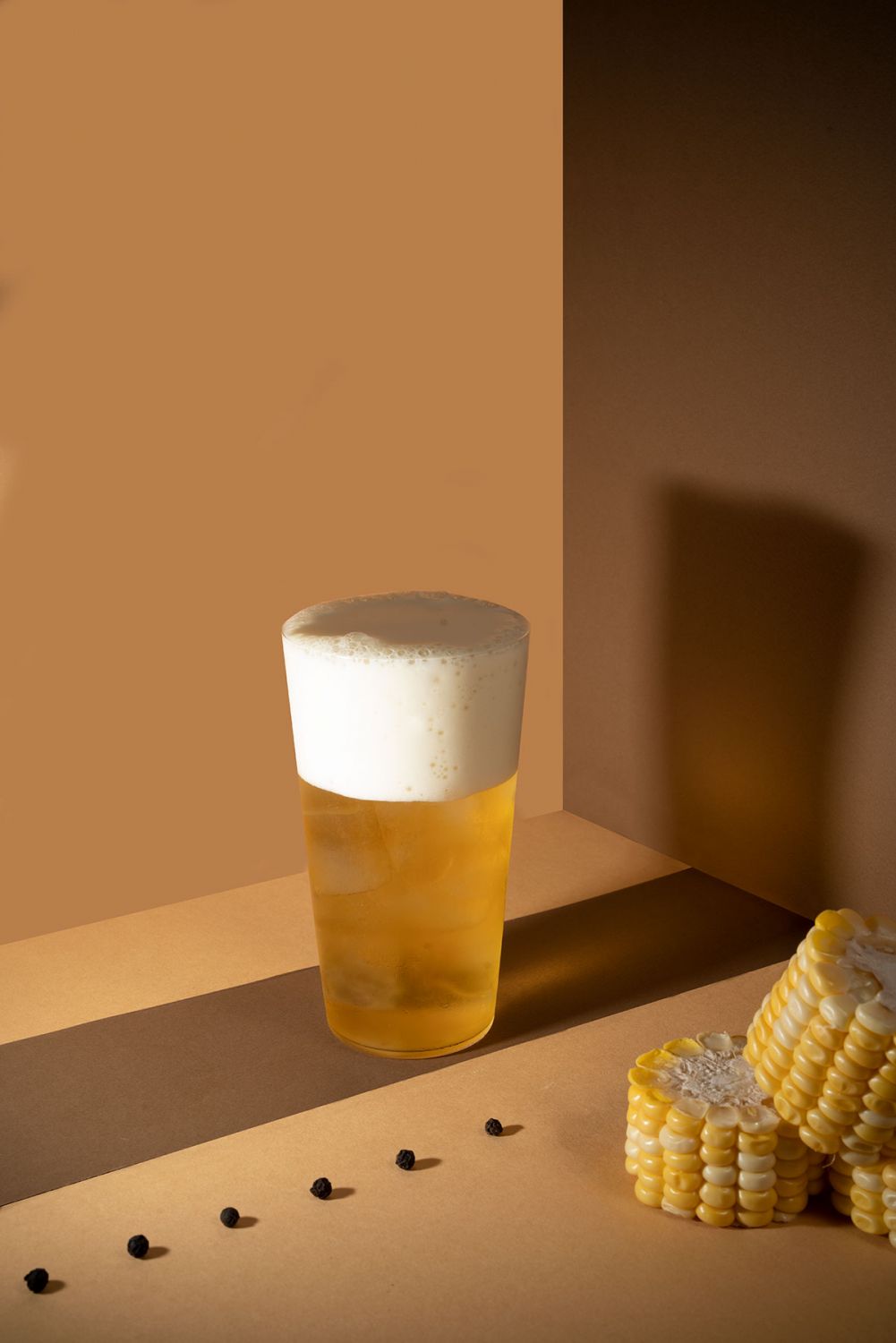 How Apothecary Built a Cocktail Menu Around Personal Growth | Tatler Asia