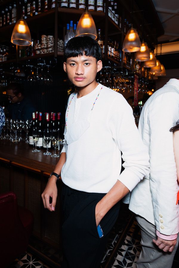 The Launch of Burger & Lobster KLCC | Tatler Asia