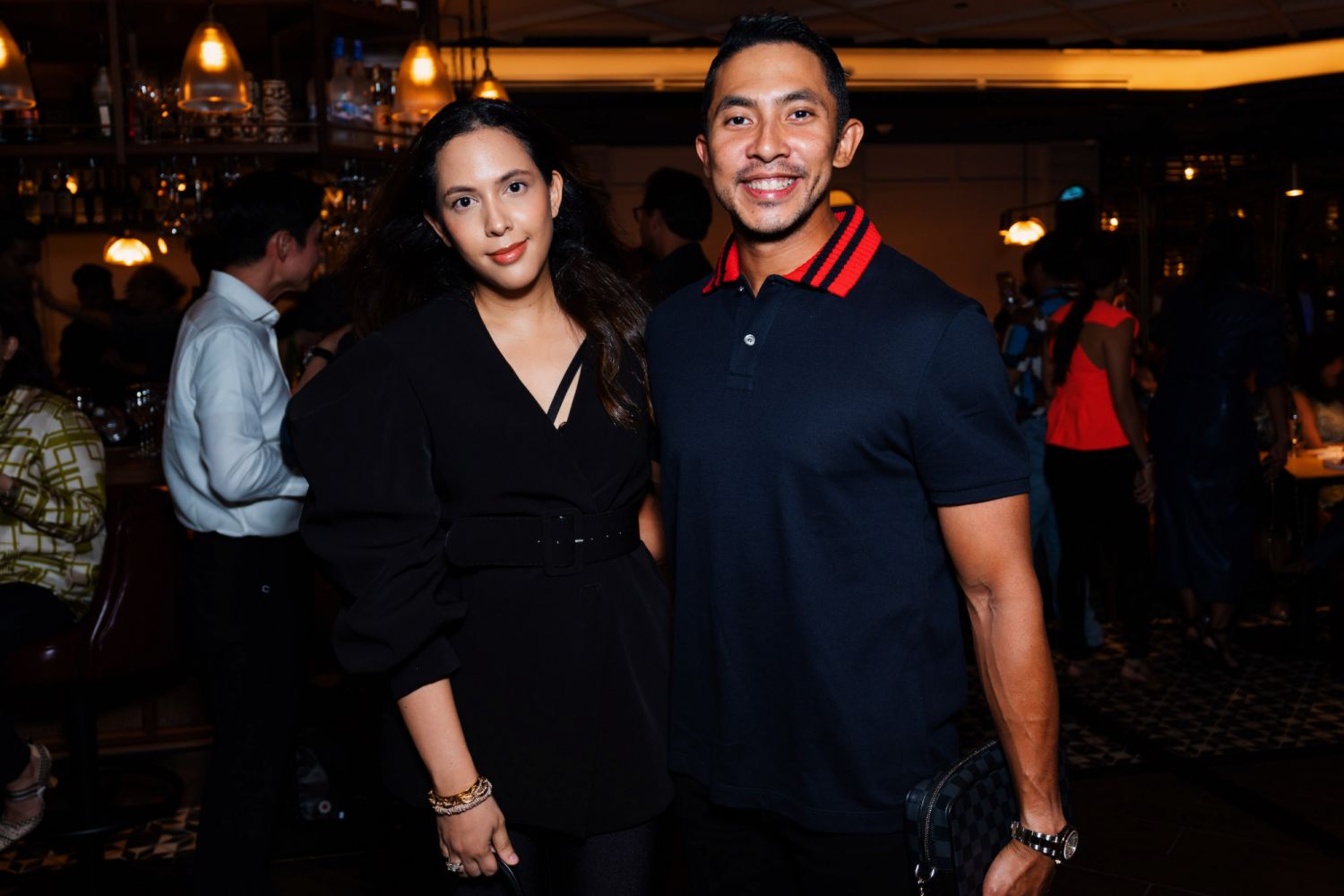 The Launch of Burger & Lobster KLCC | Tatler Asia