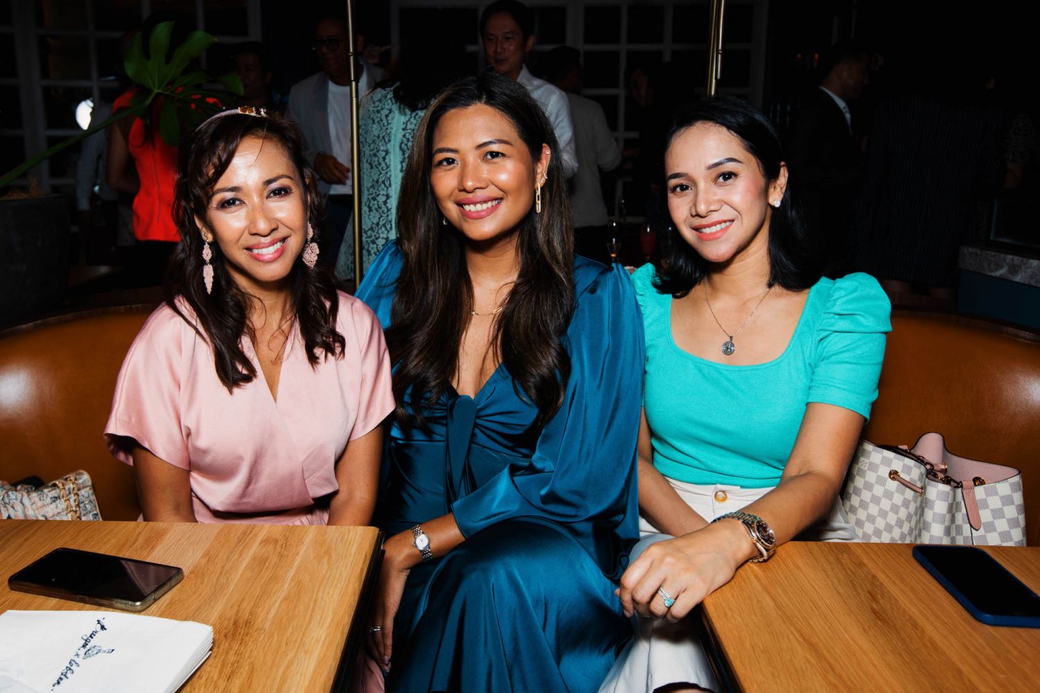 The Launch of Burger & Lobster KLCC | Tatler Asia