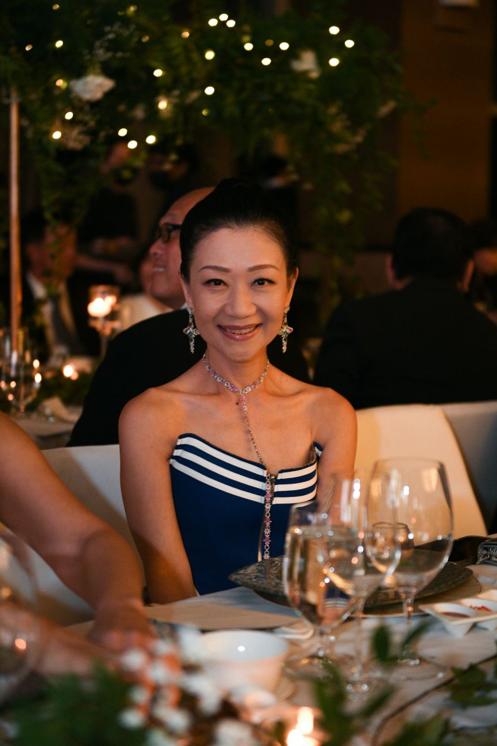 Inside Elizabeth Heah and Craigven Sim’s Fairytale Wedding | Tatler Asia