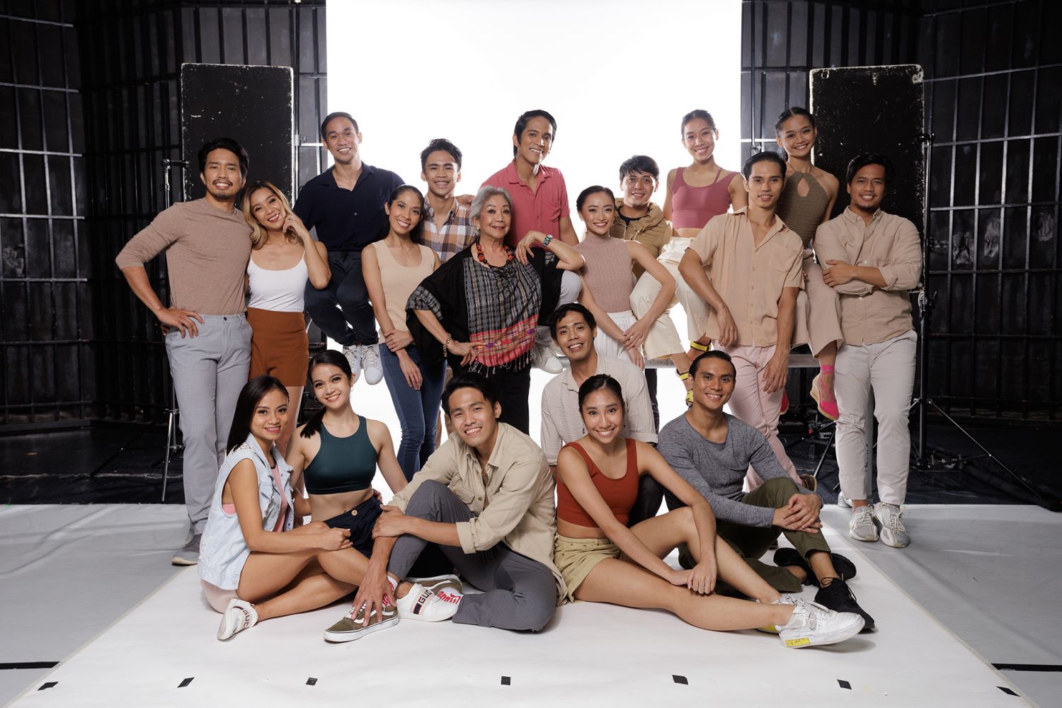 Dancing Again: National Artist Alice Reyes Talks About Her New Company ...