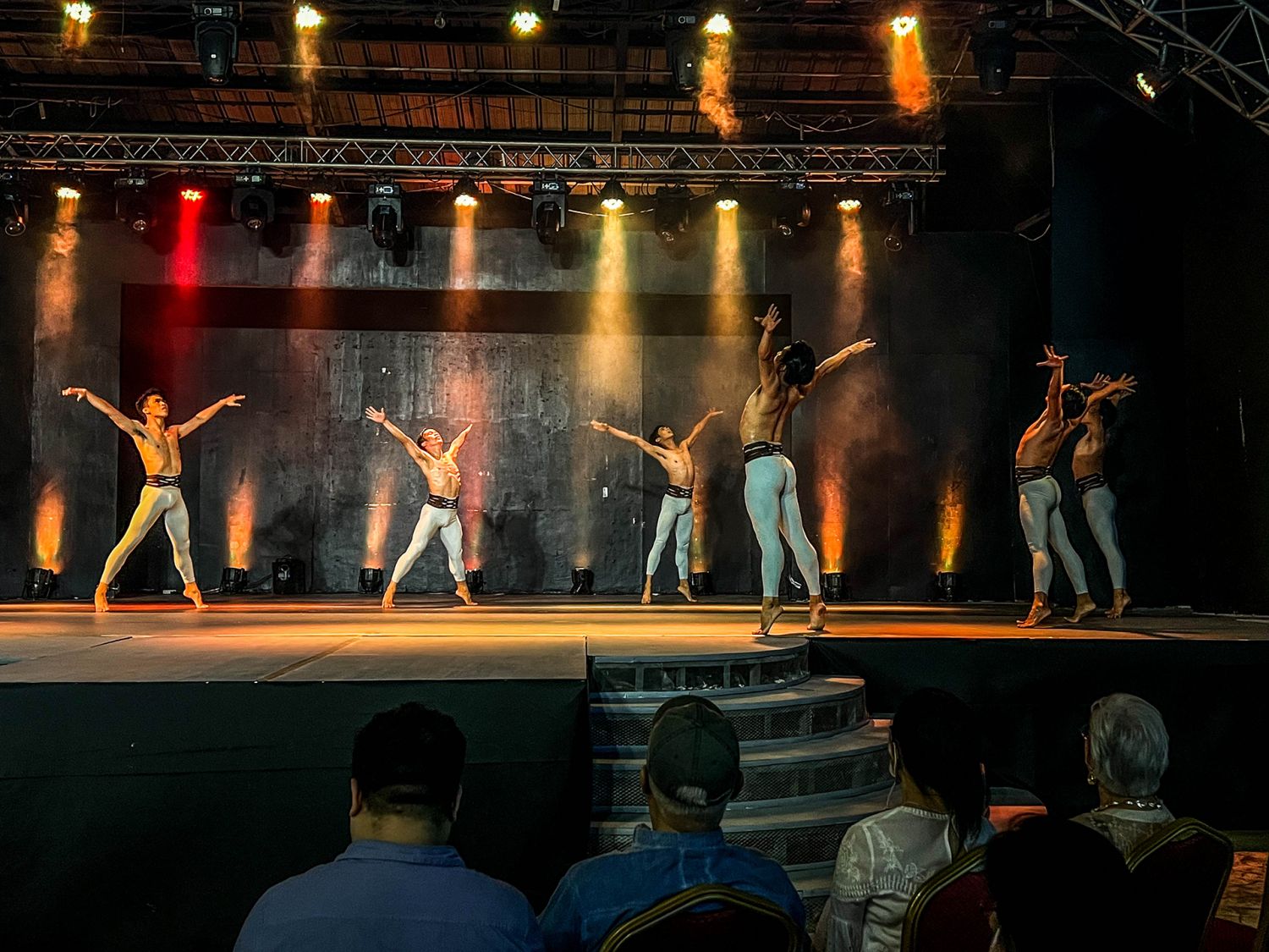 Dancing Again: National Artist Alice Reyes Talks About Her New Company ...