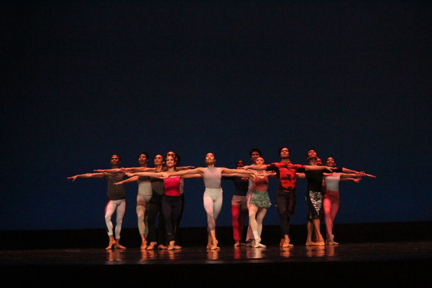 Dancing Again: National Artist Alice Reyes Talks About Her New Company ...