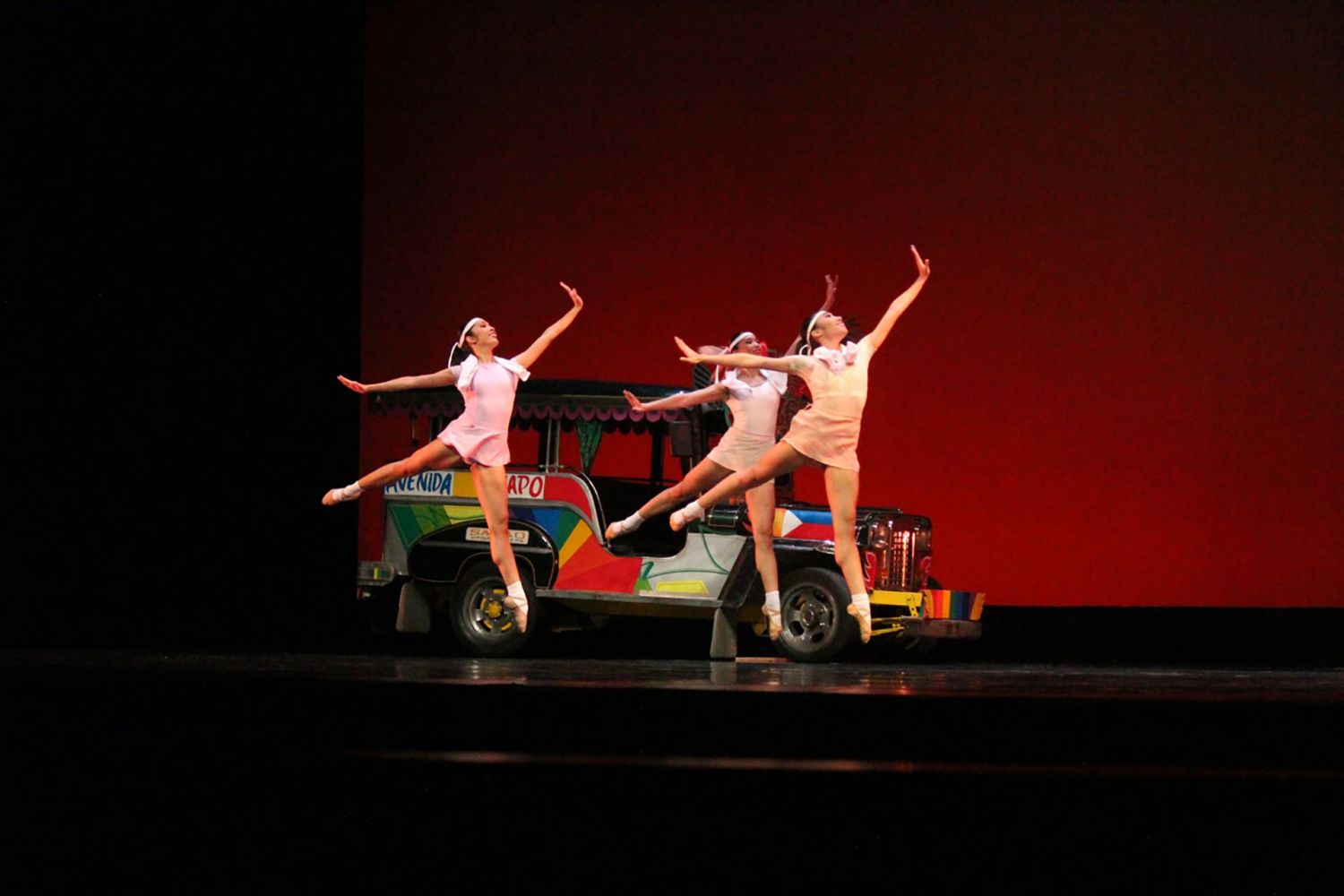 Dancing Again: National Artist Alice Reyes Talks About Her New Company ...