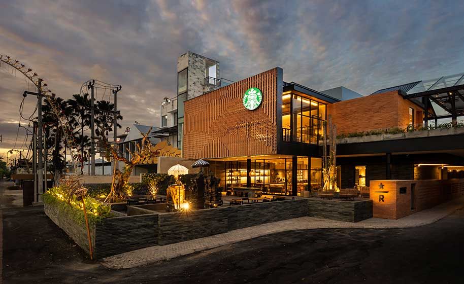From Tokyo to Bali, Step Inside These Beautiful Starbucks Stores in ...