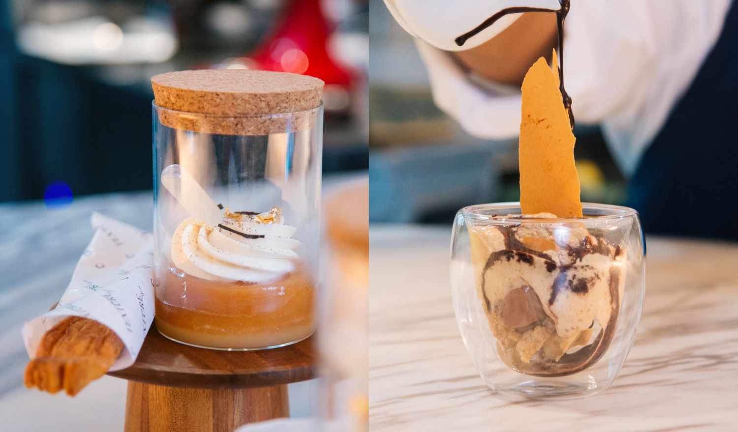 Off Menu KL 2022: Texture by C3 Lab and Ultime Atelier & Boulangerie ...