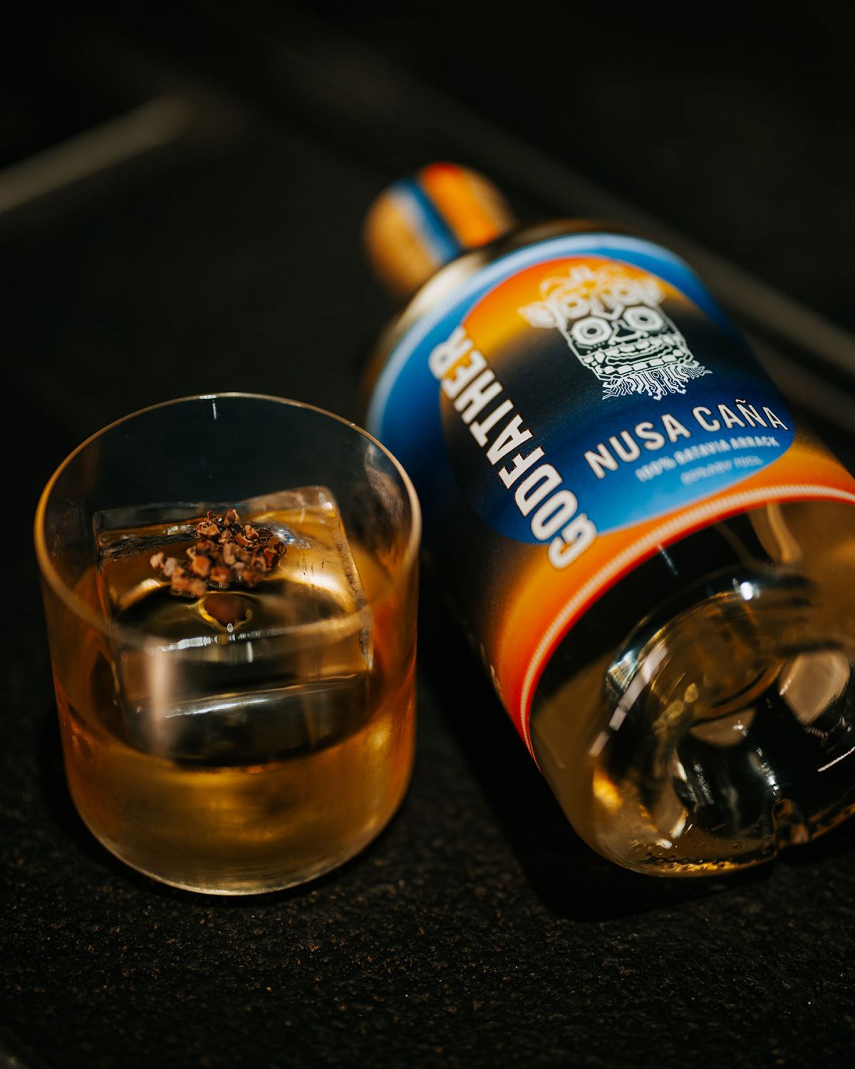 The Tatler Guide to Lesser-Known Asian Spirits | Tatler Asia