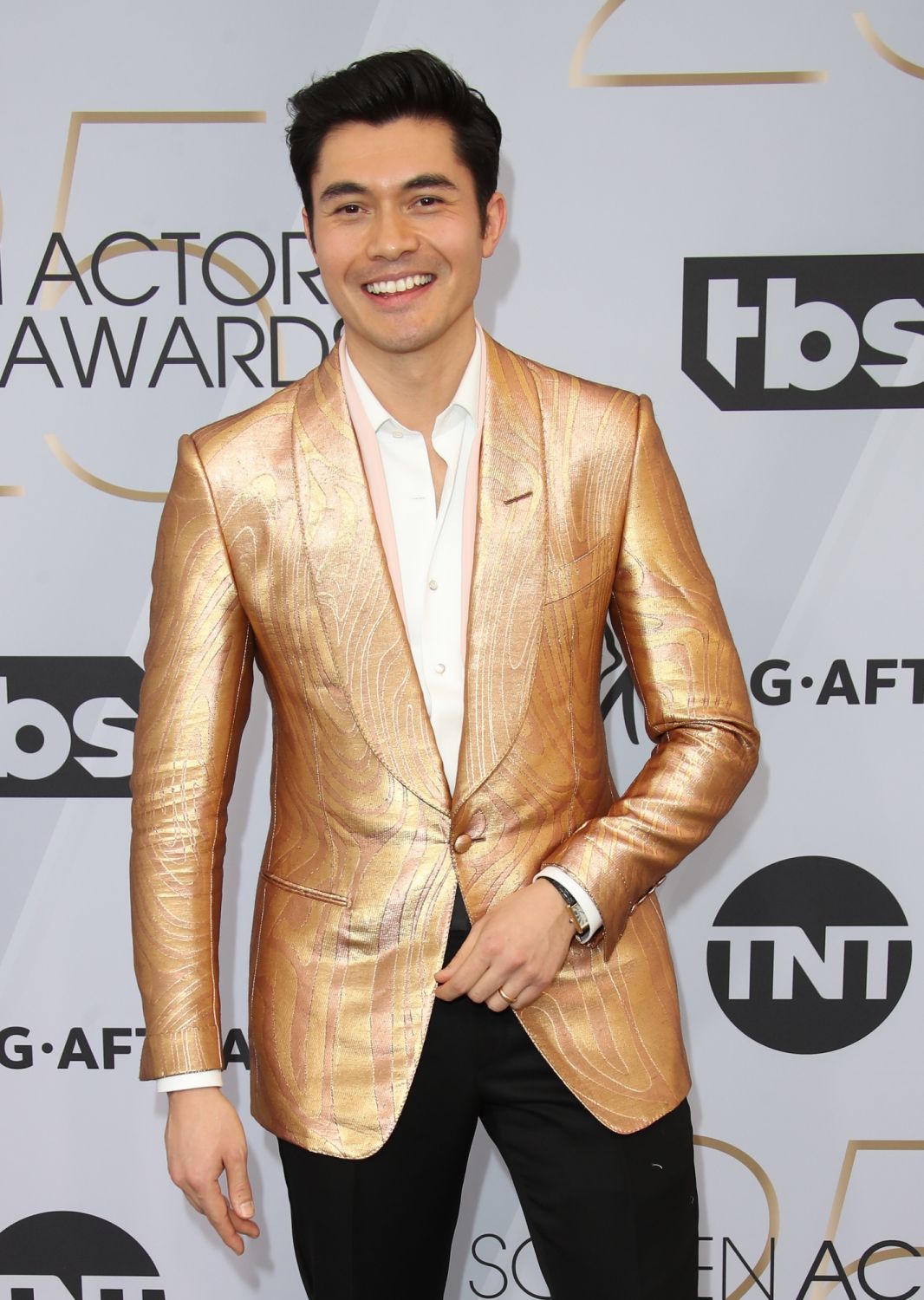 Tatler Ball 2022: How to Suit Up for Our Legendary Theme | Tatler Asia