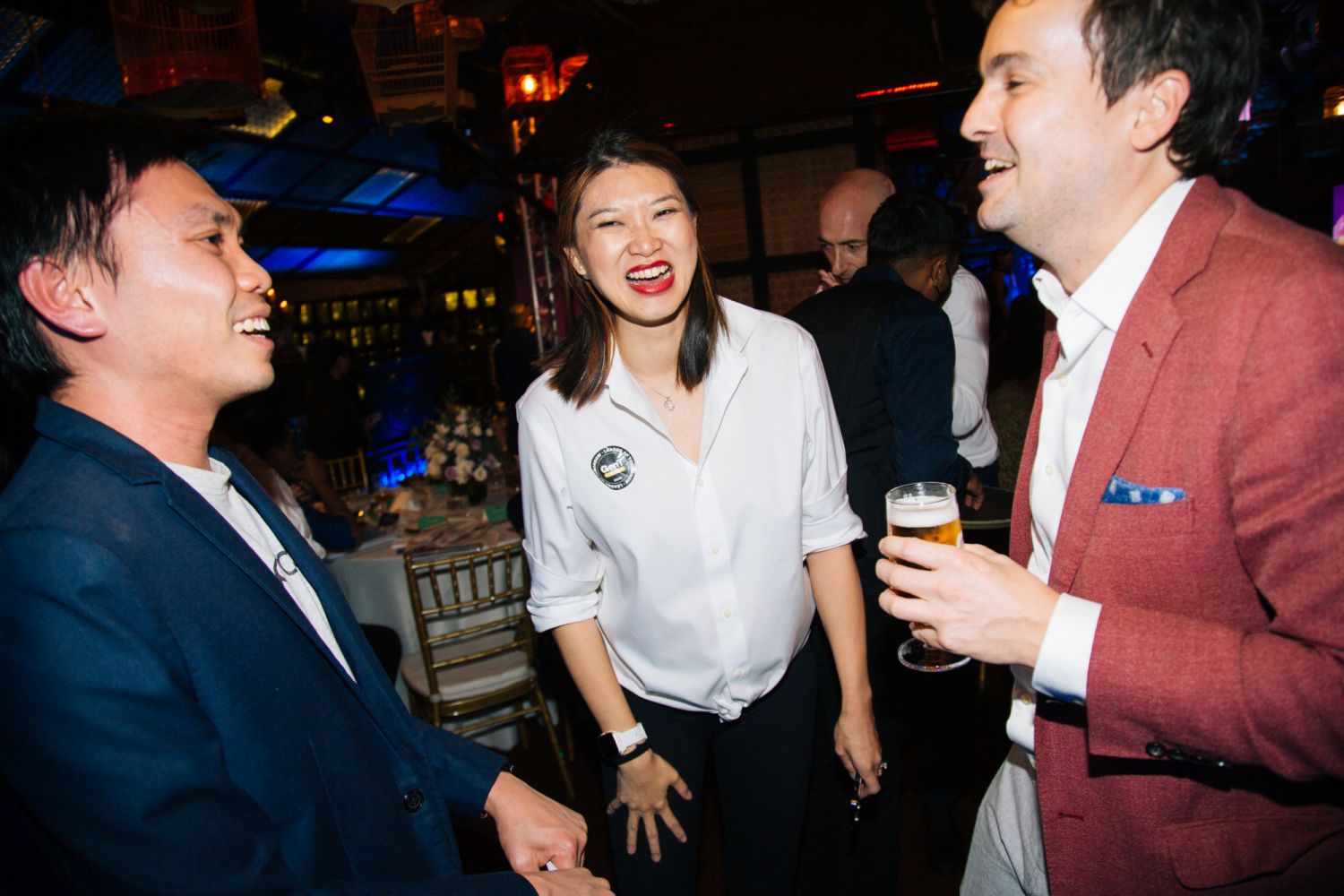 In Pictures: The Malaysia Gen.T Leaders of Tomorrow 2022 Event | Tatler ...