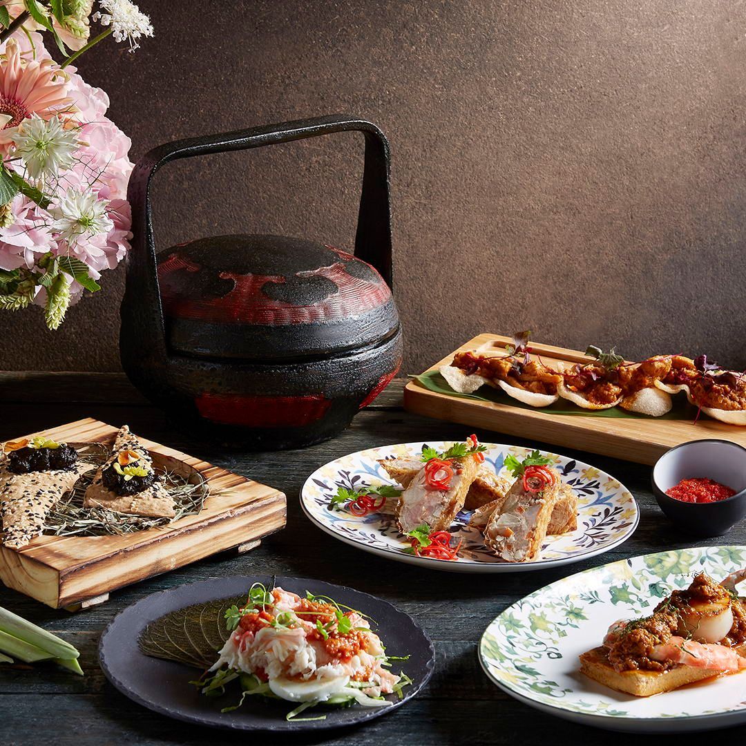 Meet Chef Alvin Leung, the Hong Kong-Canadian Chef Known for His ...