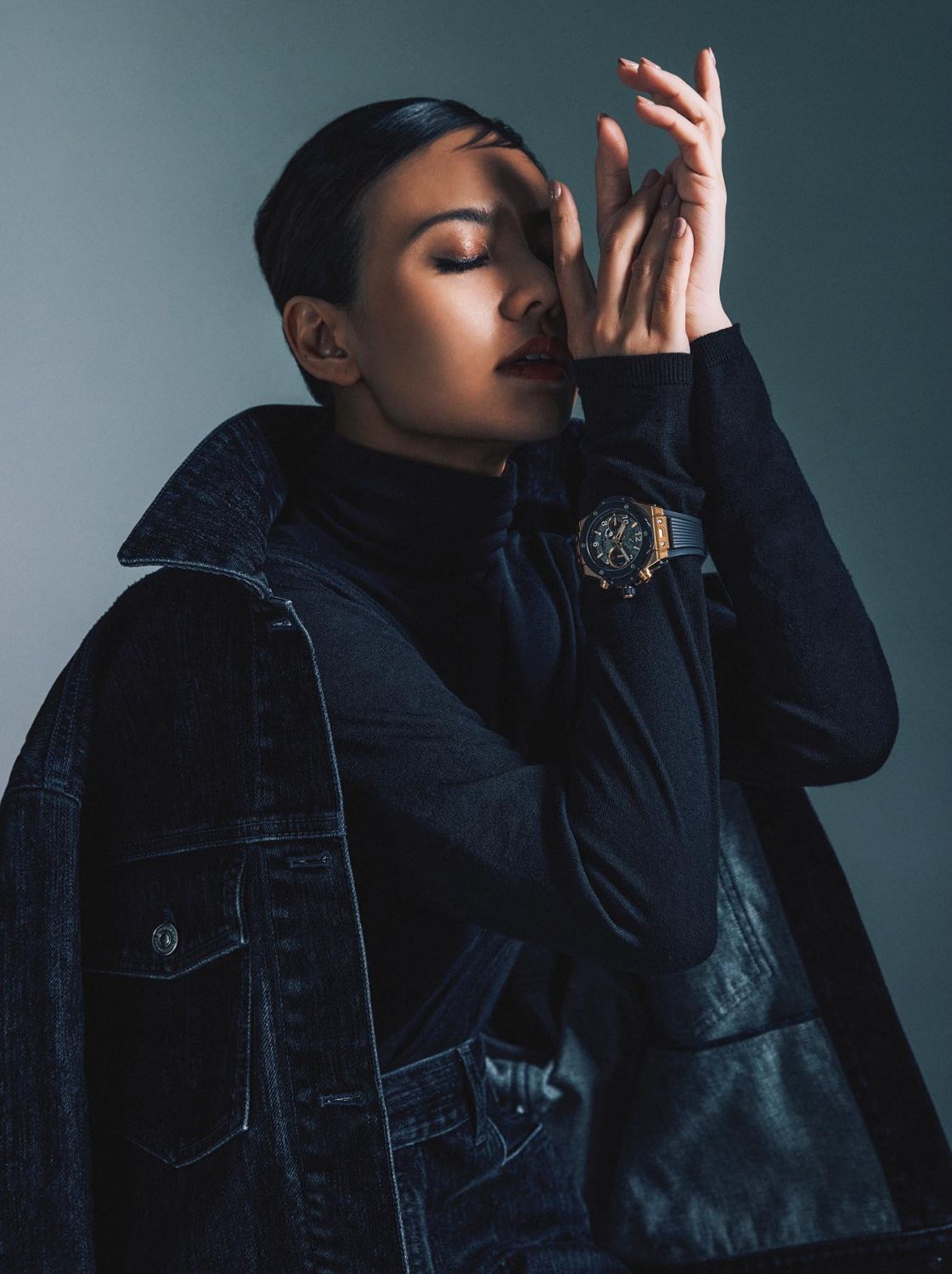 Partners in Time: Cheryl and Rachel Wee Share A Sisterly Bond Unlike ...