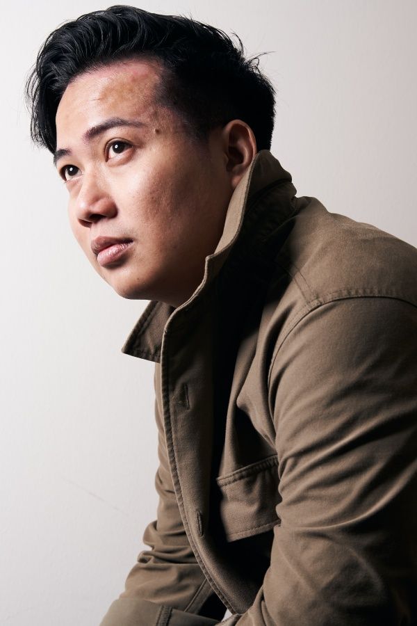 Ihsan Zolkipli | Tatler Asia