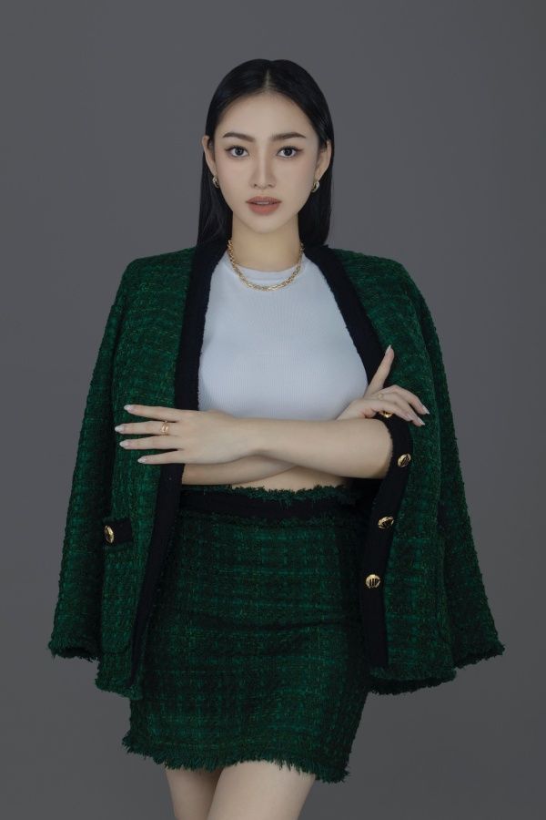 Nicole Yap | Tatler Asia