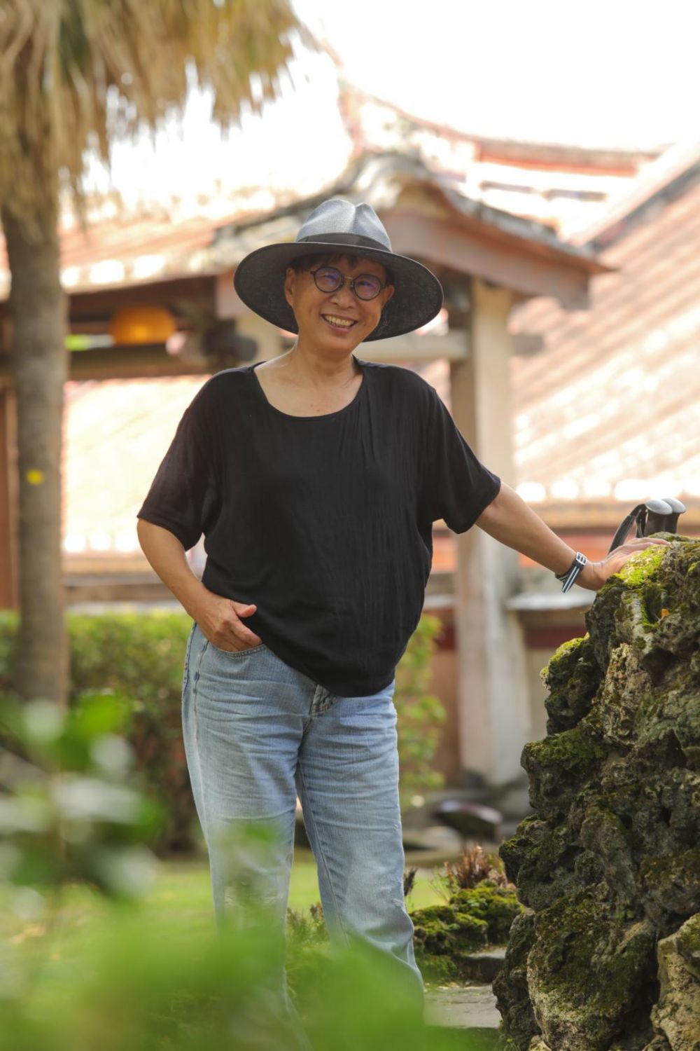 Chung-dwan Kuo | Tatler Asia