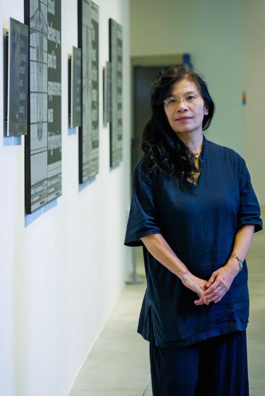 Pey-Chwen Lin | Tatler Asia