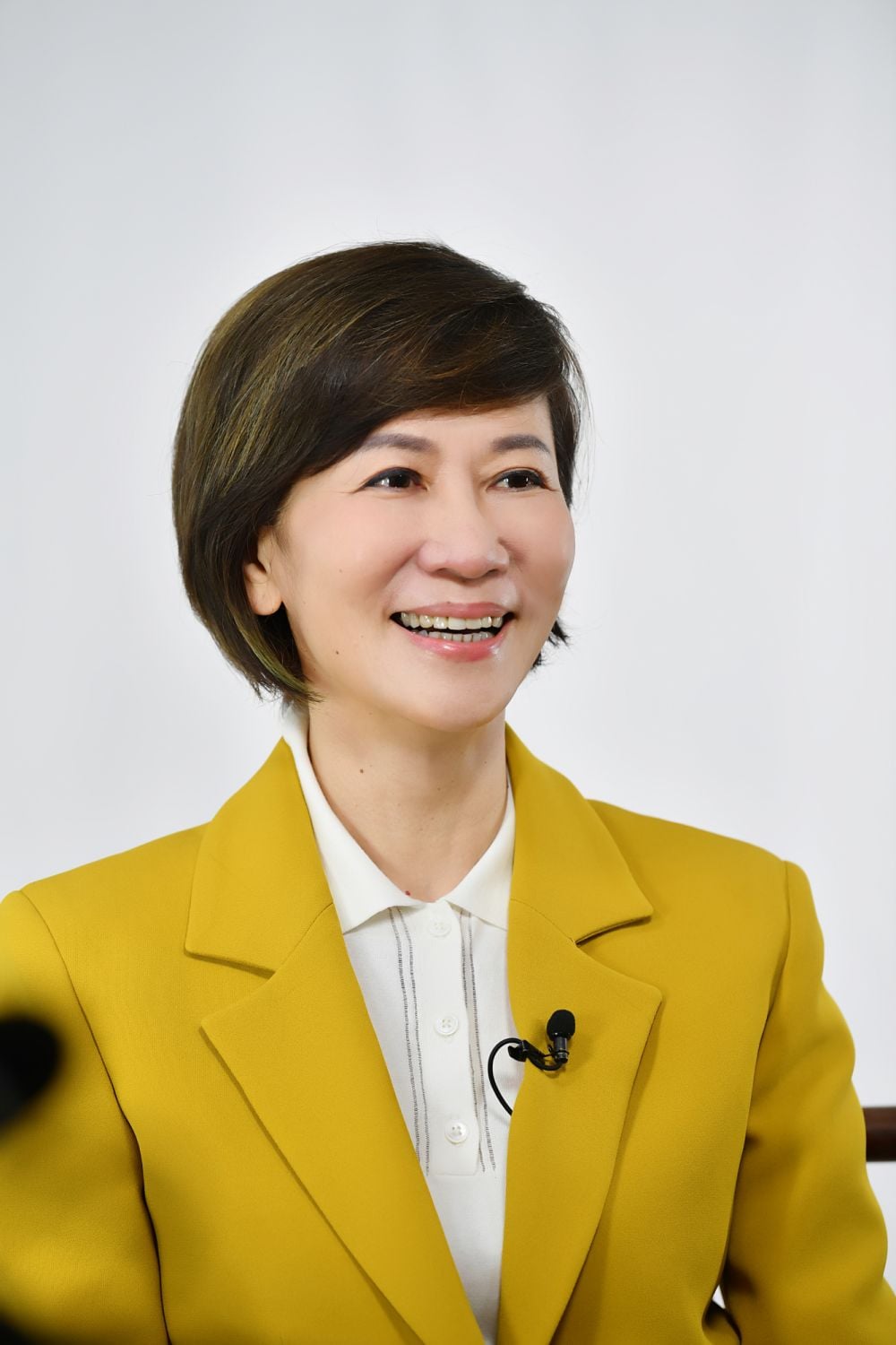 Ai Ling Chen | Tatler Asia