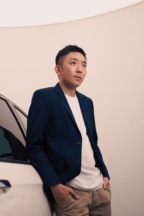 Eric Cheng | Tatler Asia