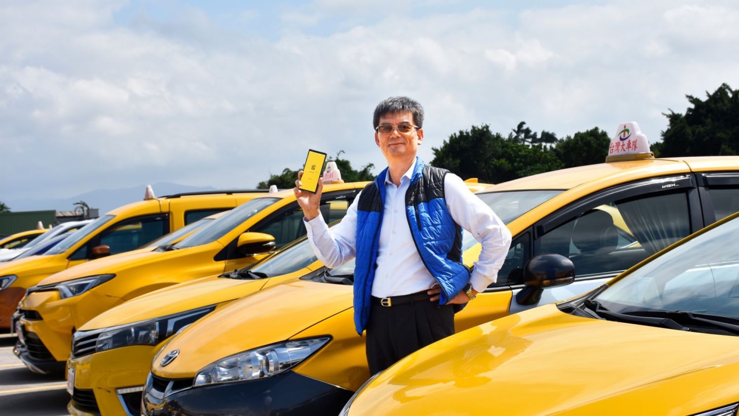 Gary Lin | Tatler Asia