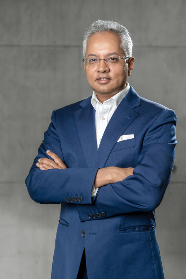 Dato’ Azmir Merican | Tatler Asia