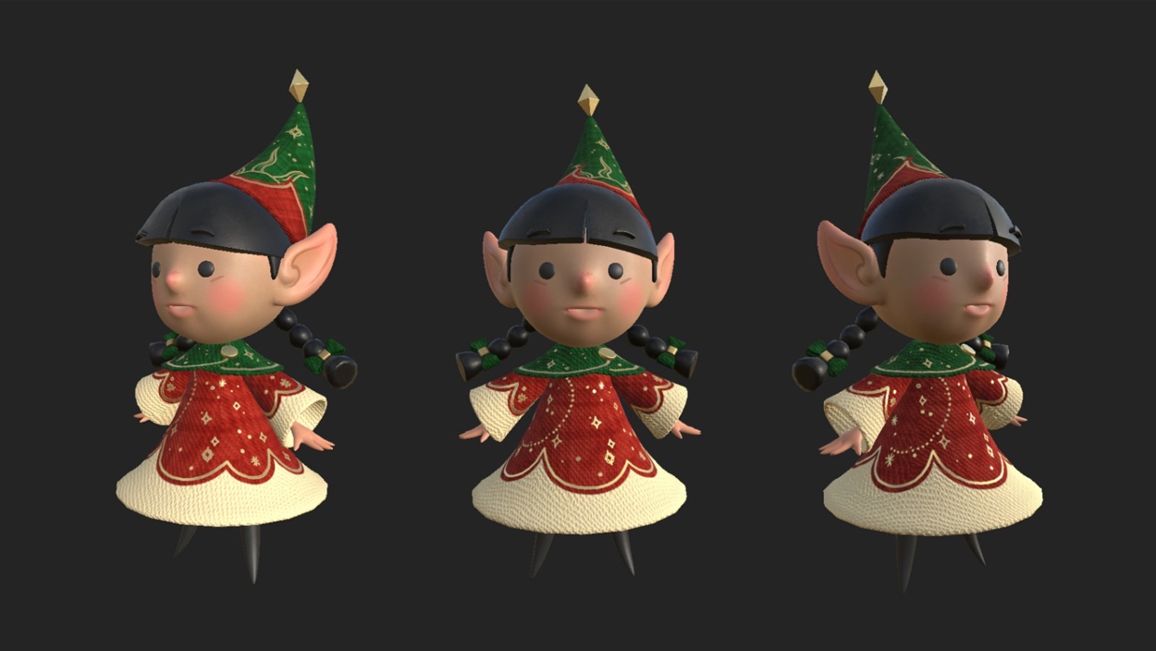 Festival of Lights at Ayala Triangle Gardens is Finally Back: Here's ...