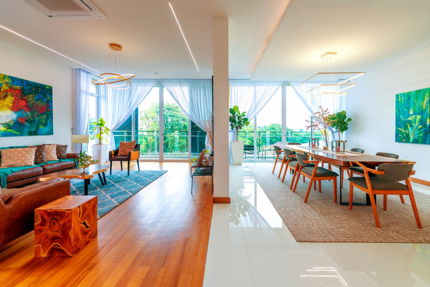 Why Sarawak is a Destination to Watch for Property Investment | Tatler Asia