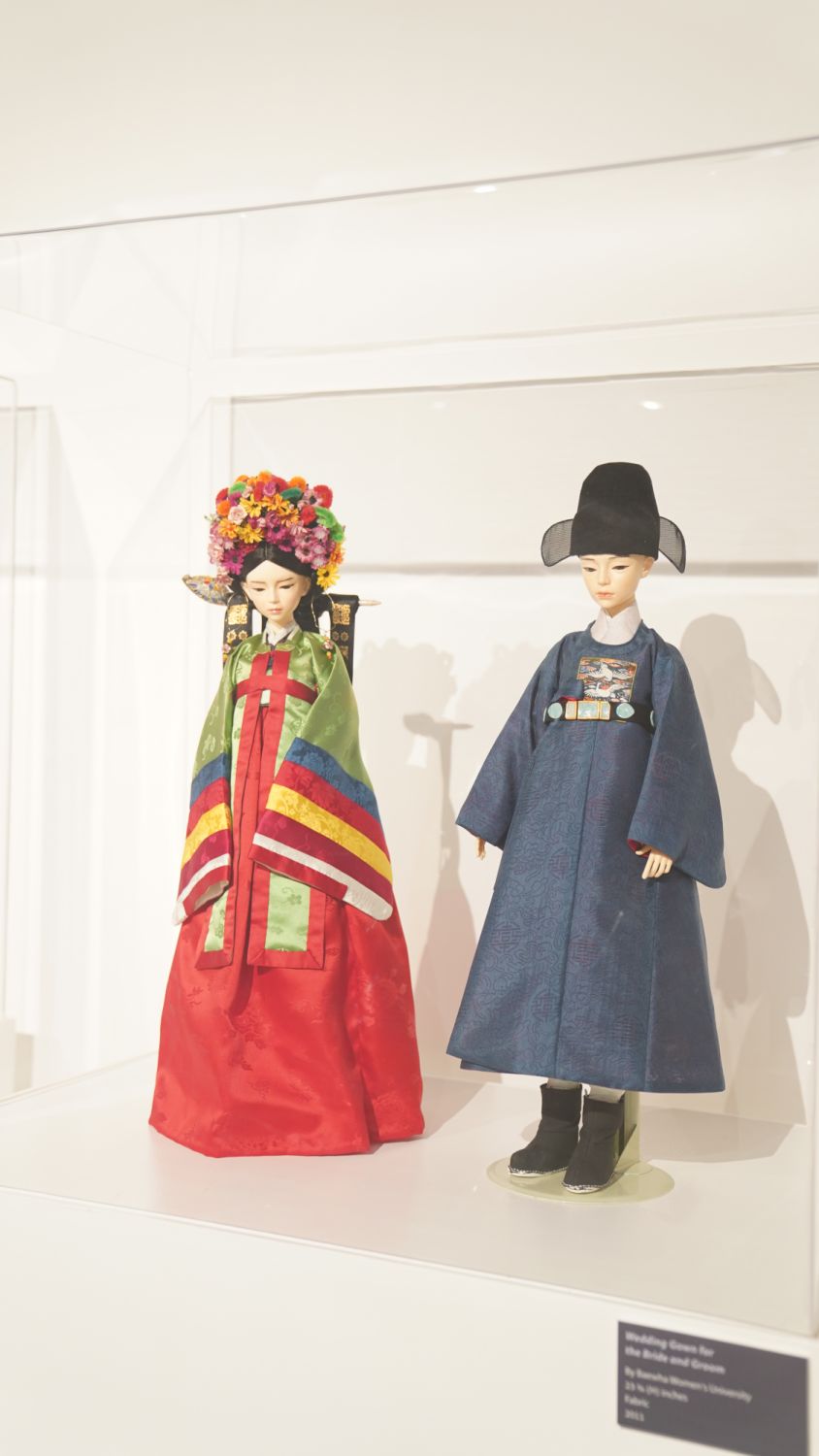 Korea, A Land of Hats at the Metropolitan Museum of Manila: Everything ...