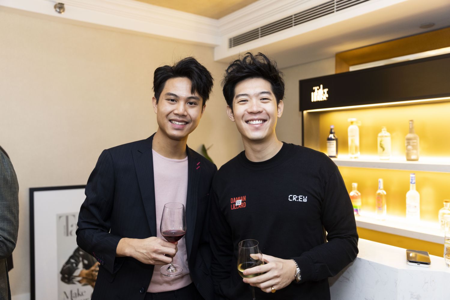 Hong Kong Entrepreneurs Join Roundtable Discussion with Foreo Founder ...