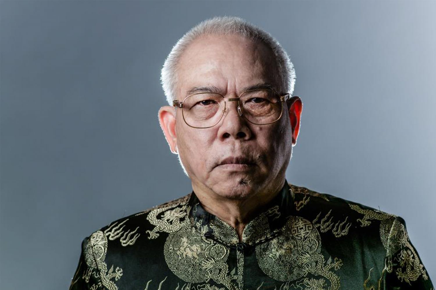 This Singaporean Exorcist Has Been Lifting Curses and Talking to ...