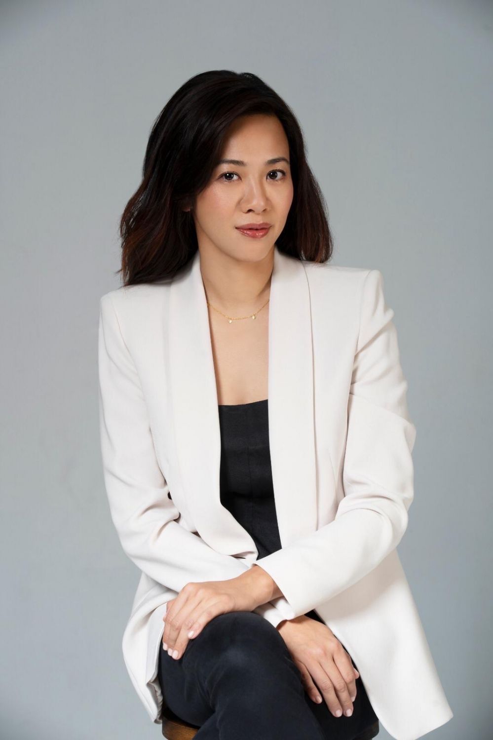 吳欣盈 Cynthia Wu | Tatler Asia