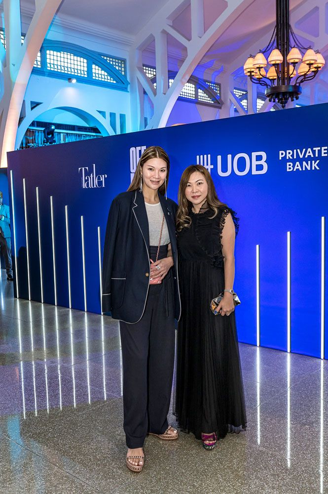 Inside Tatler Dining Singapore’s Off Menu Luxe, Organised in ...