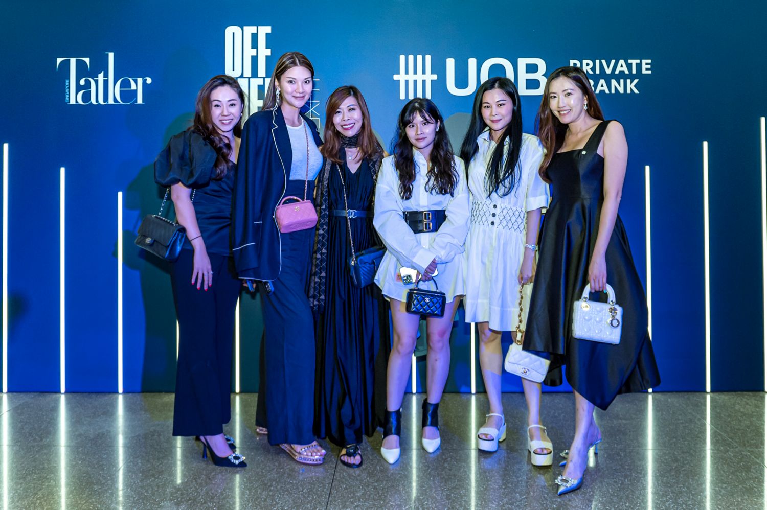 Inside Tatler Dining Singapore’s Off Menu Luxe, Organised in ...