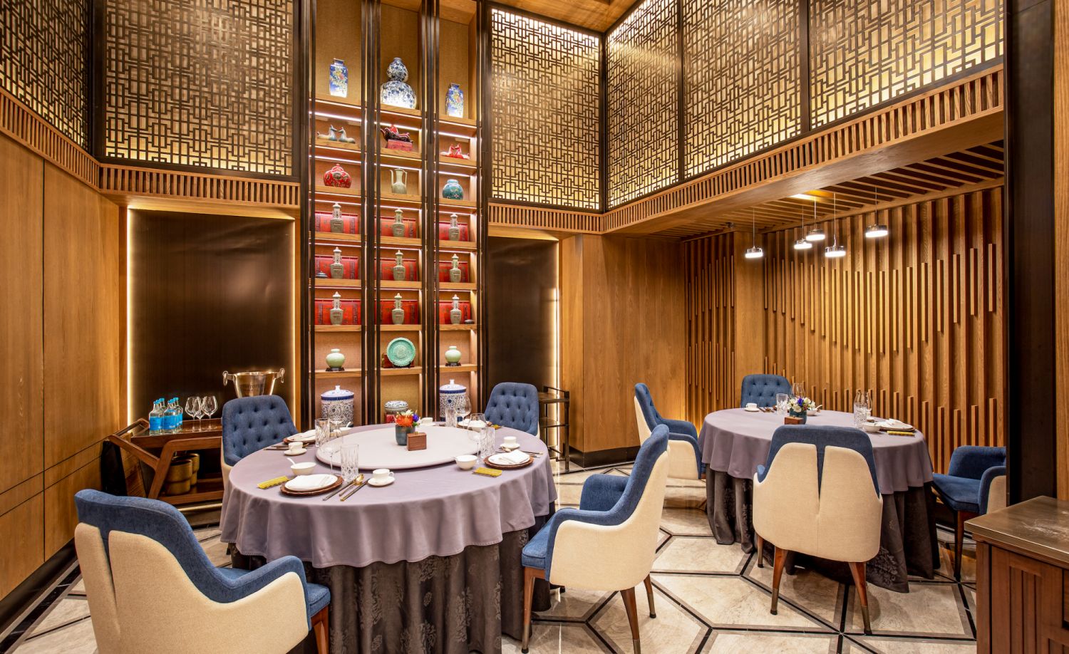 Yong Fu | Tatler Asia