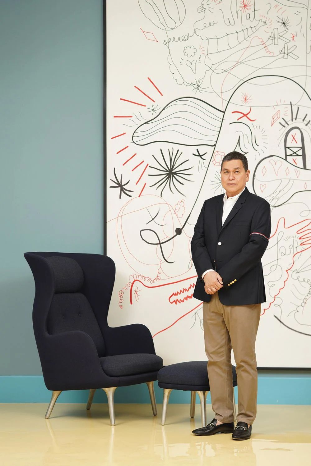 Asia’s Most Influential 2022: Meet the Influential Leaders Driving ...