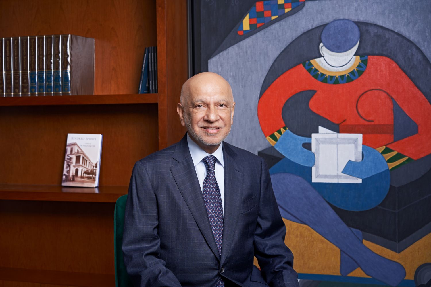 Sham Chellaram | Tatler Asia