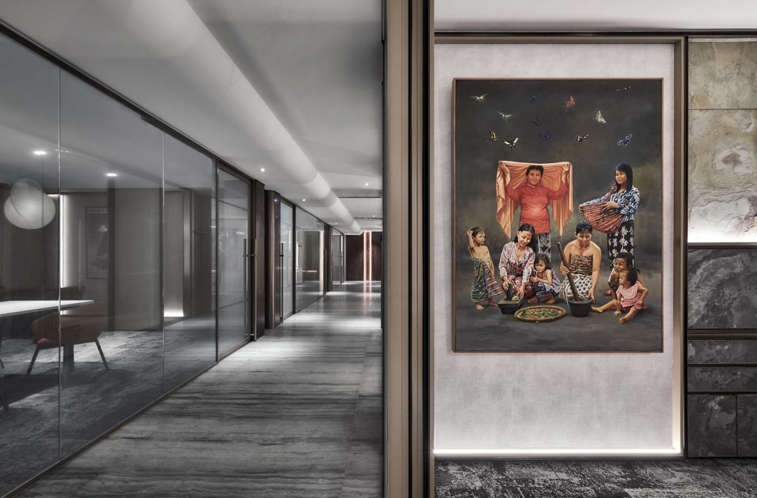 UPSTRS_, a trusted Singapore-based interior and architectural design ...