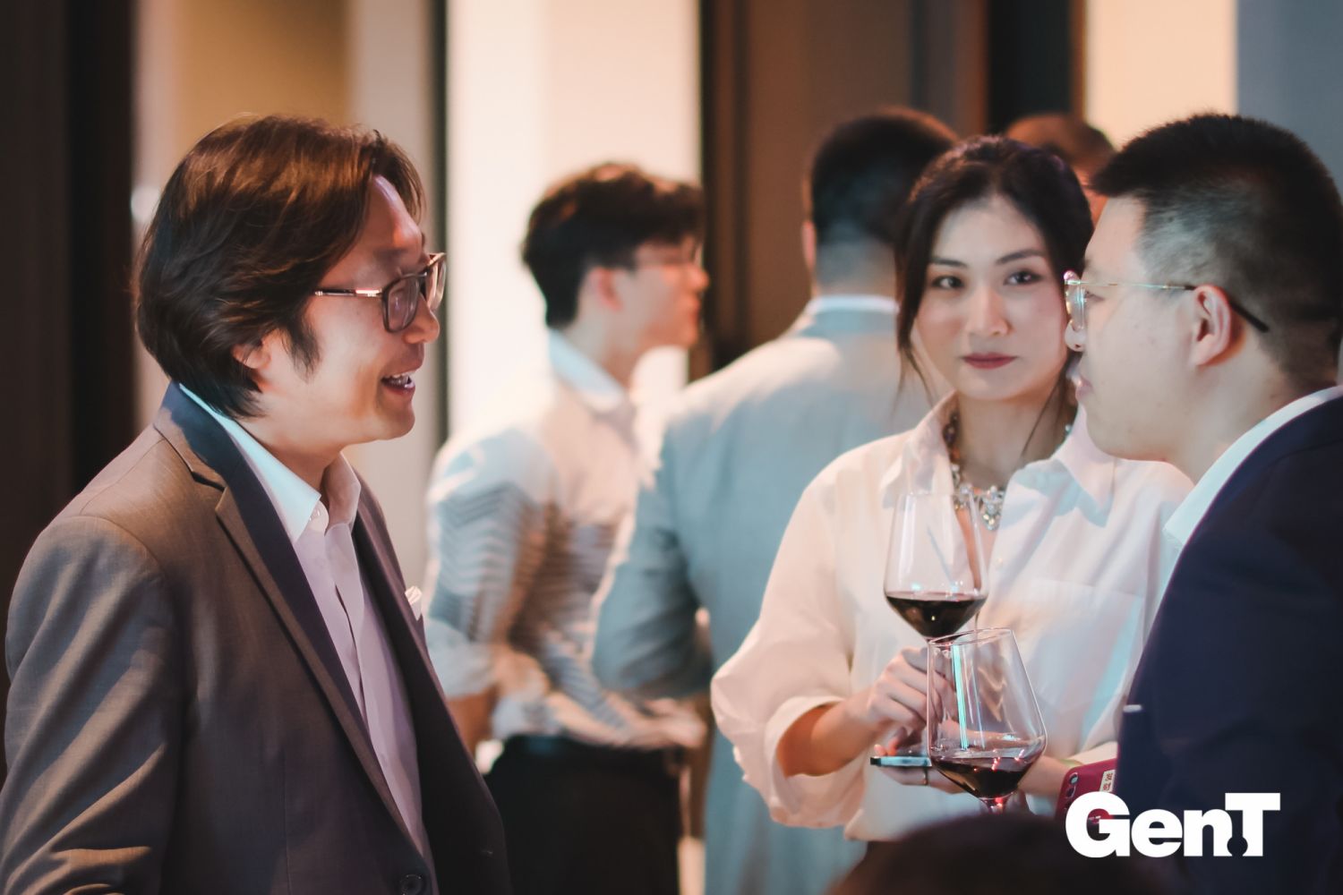 Gen.T's Leaders of Tomorrow 2022 Event Takes Over The Chedi Xinchang | Tatler Asia